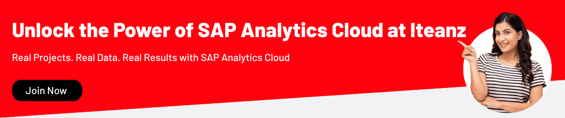SAP Analytics Cloud Explained: Everything You Need to Know