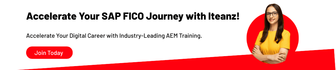 Master SAP FICO in S/4HANA: Step-by-Step Guide for Freshers