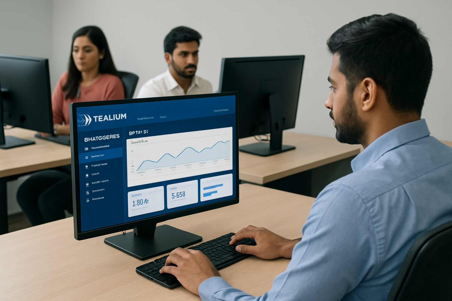 What Is Tealium EventStream API Hub? A Simple Beginner’s Guide