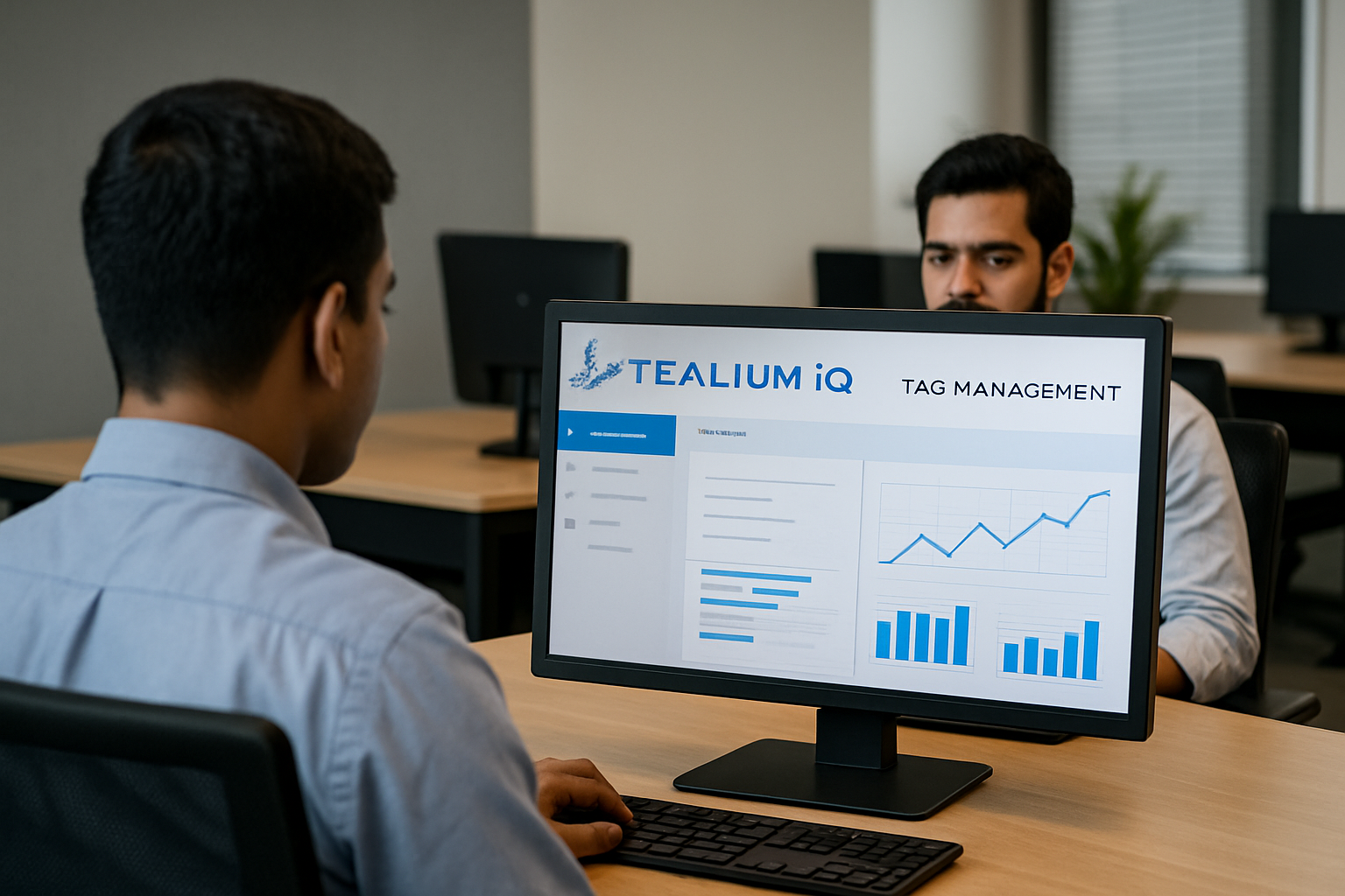 Tealium iQ Tag Management? A Simple Beginner’s Guide